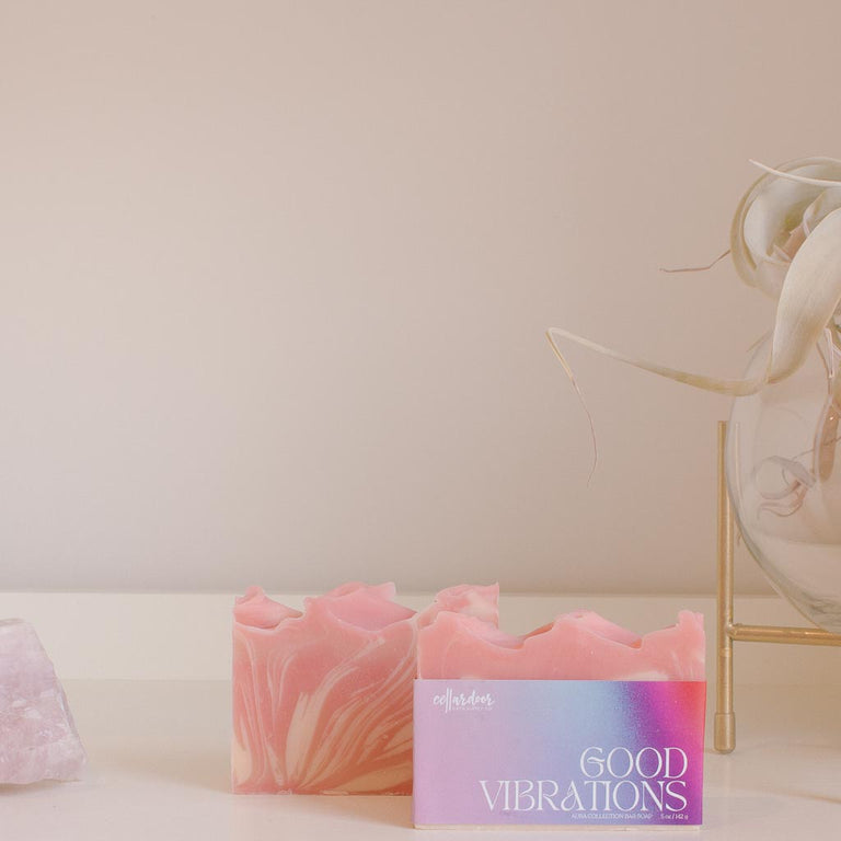 Bar Soaps — Cellar Door Bath Supply Co.