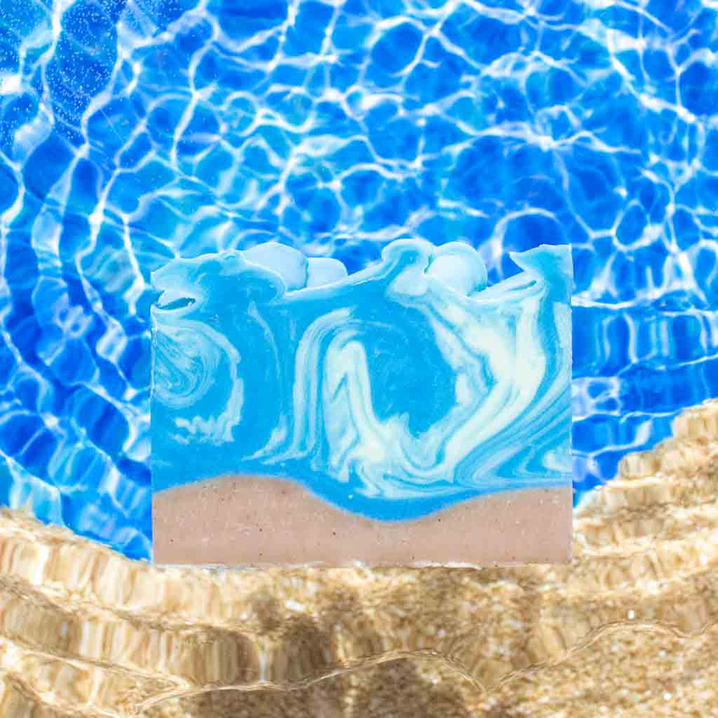 Bar Soaps — Cellar Door Bath Supply Co